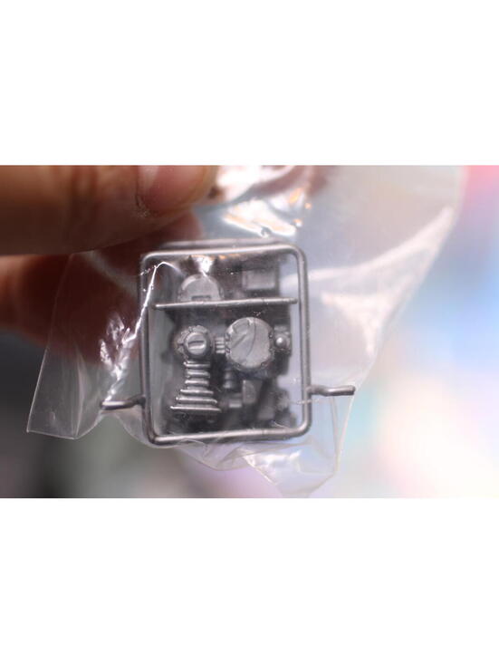 Hasbro | Toys | Vintage Gi Joe Ripper V 1985 Power Pack Part Accessory ...